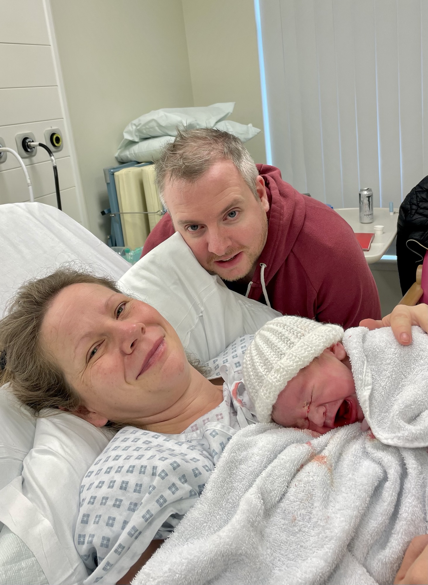 Understanding Childbirth Trauma: My Personal Journey – have kids they said…